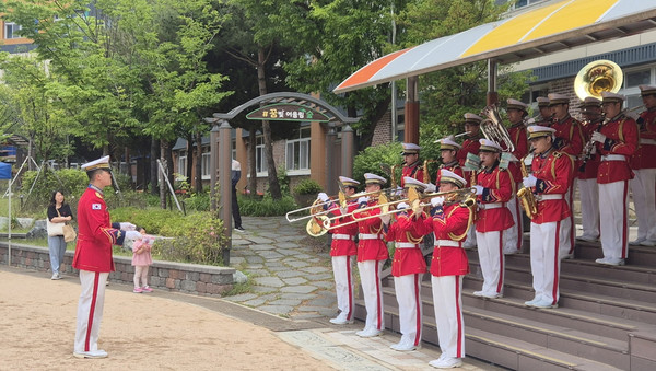 고양동 청소년 축제, ‘영조행차행렬’로 역사와 젊음 잇다
